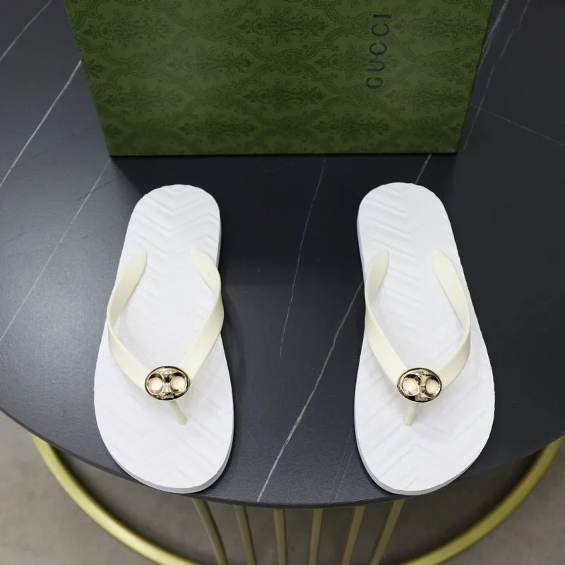 Gucci Slippers