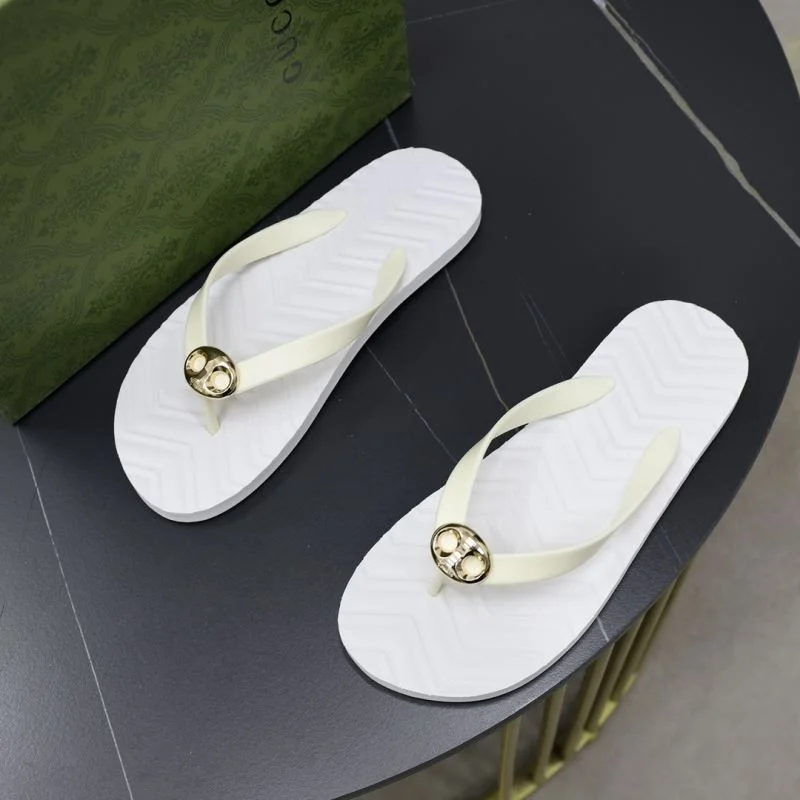 Precise copy Gucci Slippers