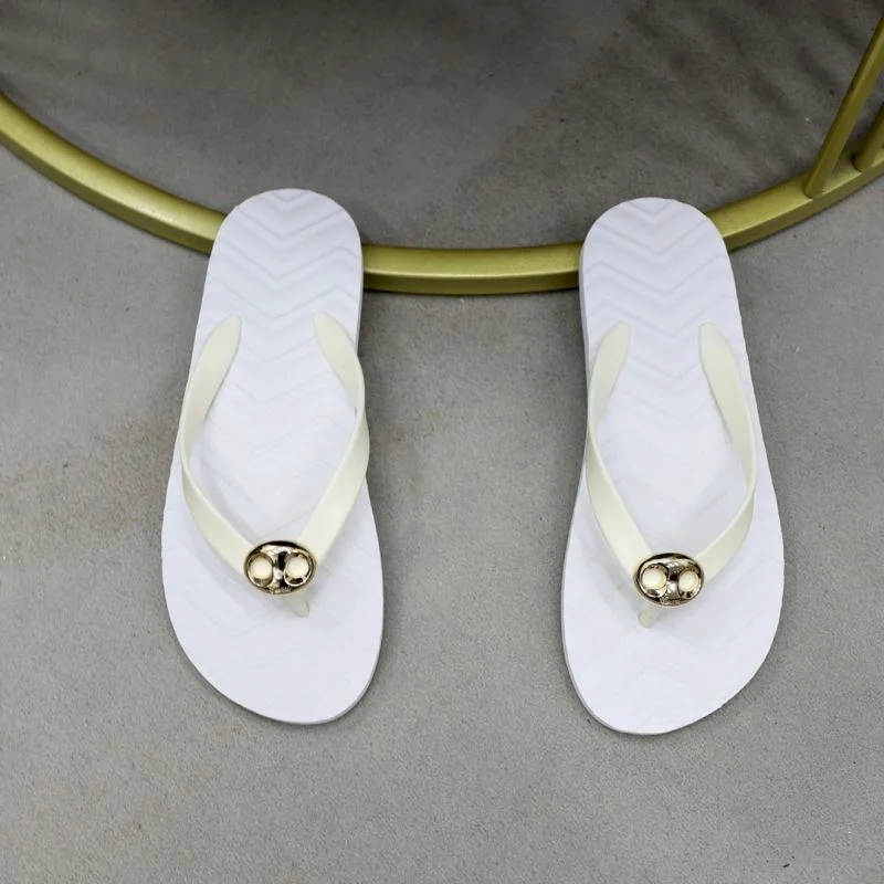 Precise copy Gucci Slippers