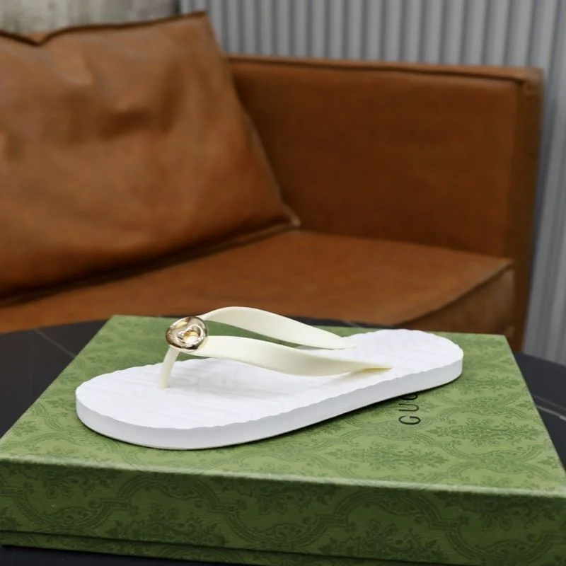 Precise copy Gucci Slippers