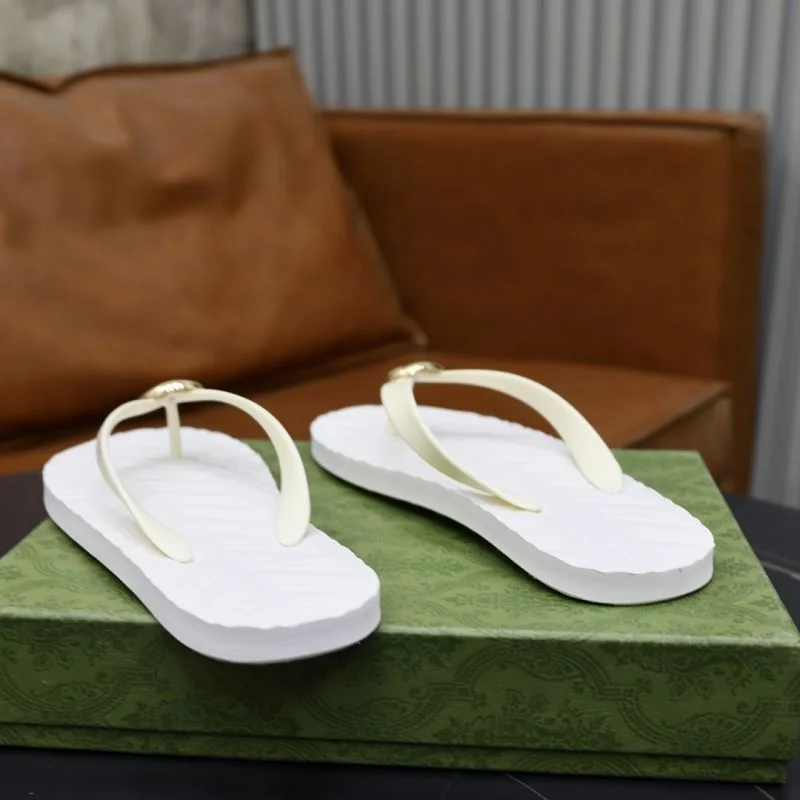 Precise copy Gucci Slippers