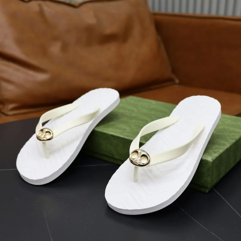 Precise copy Gucci Slippers