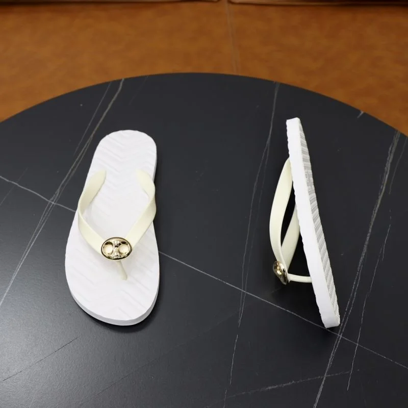 Precise copy Gucci Slippers