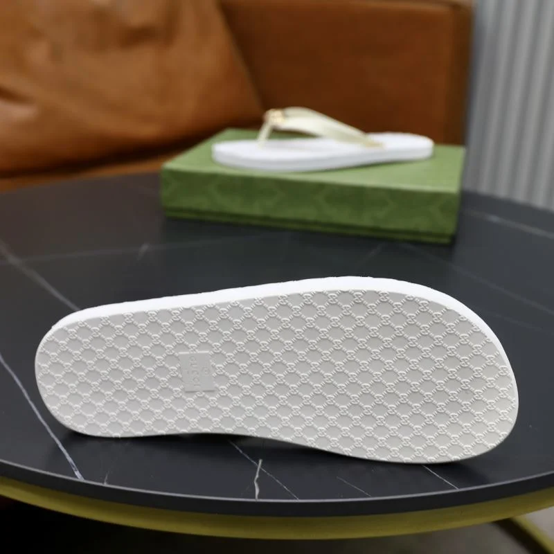 Precise copy Gucci Slippers