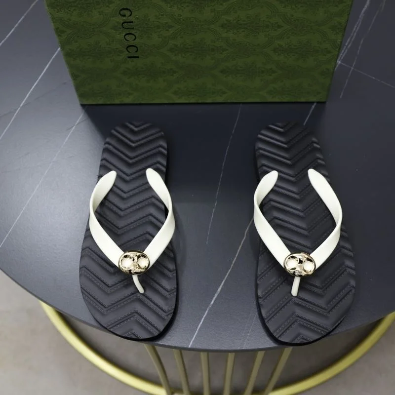 Gucci Slippers
