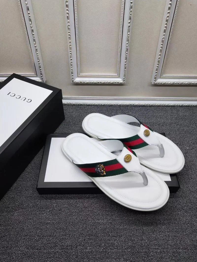 1:1 copy Gucci Slippers