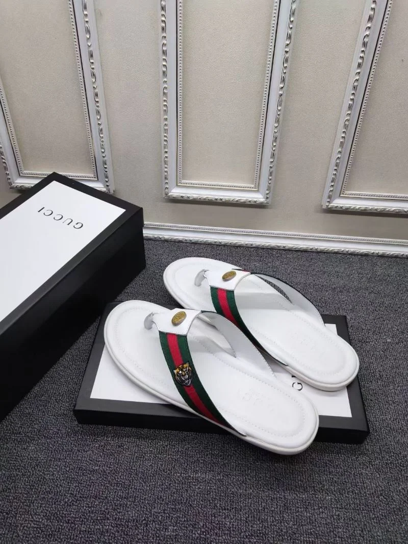 1:1 copy Gucci Slippers