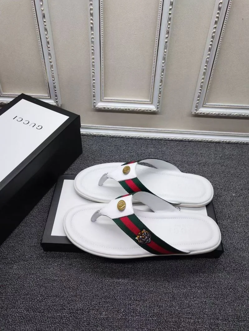 1:1 copy Gucci Slippers