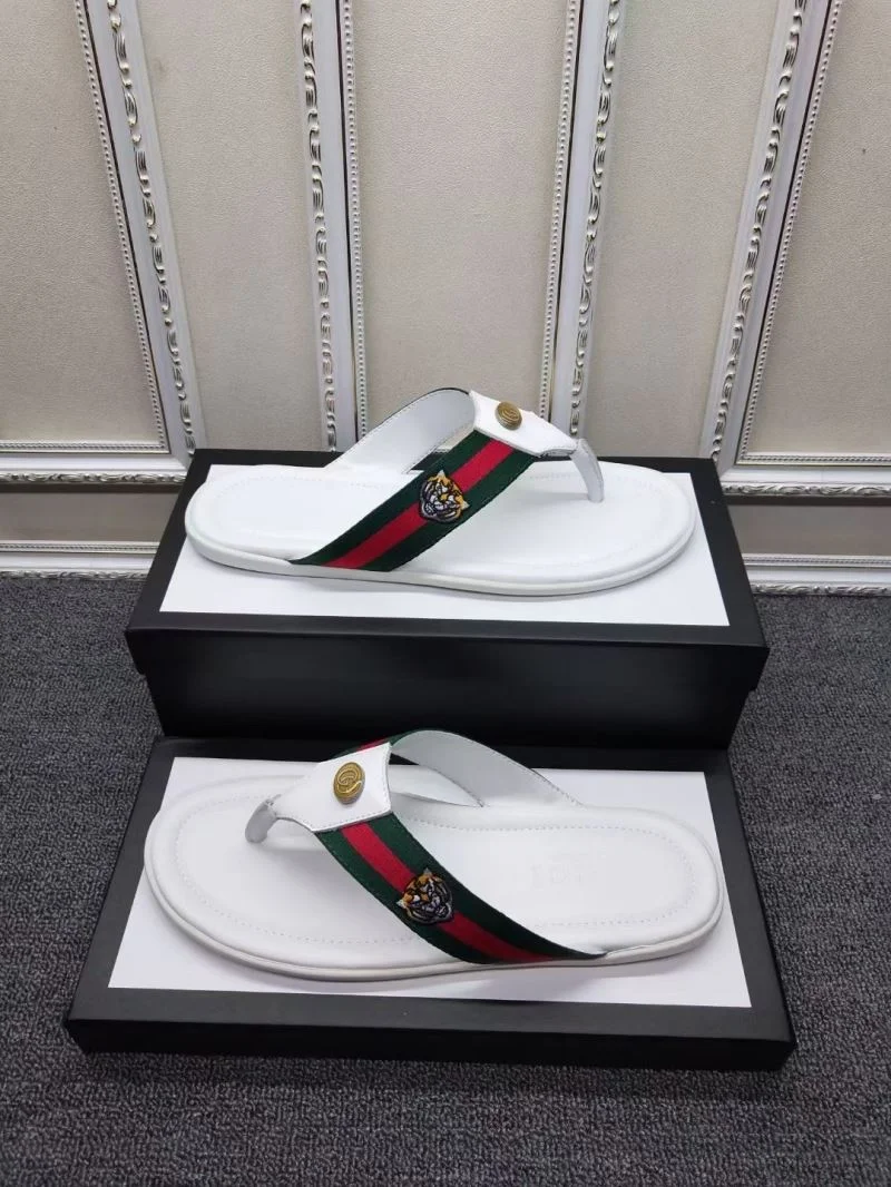 1:1 copy Gucci Slippers