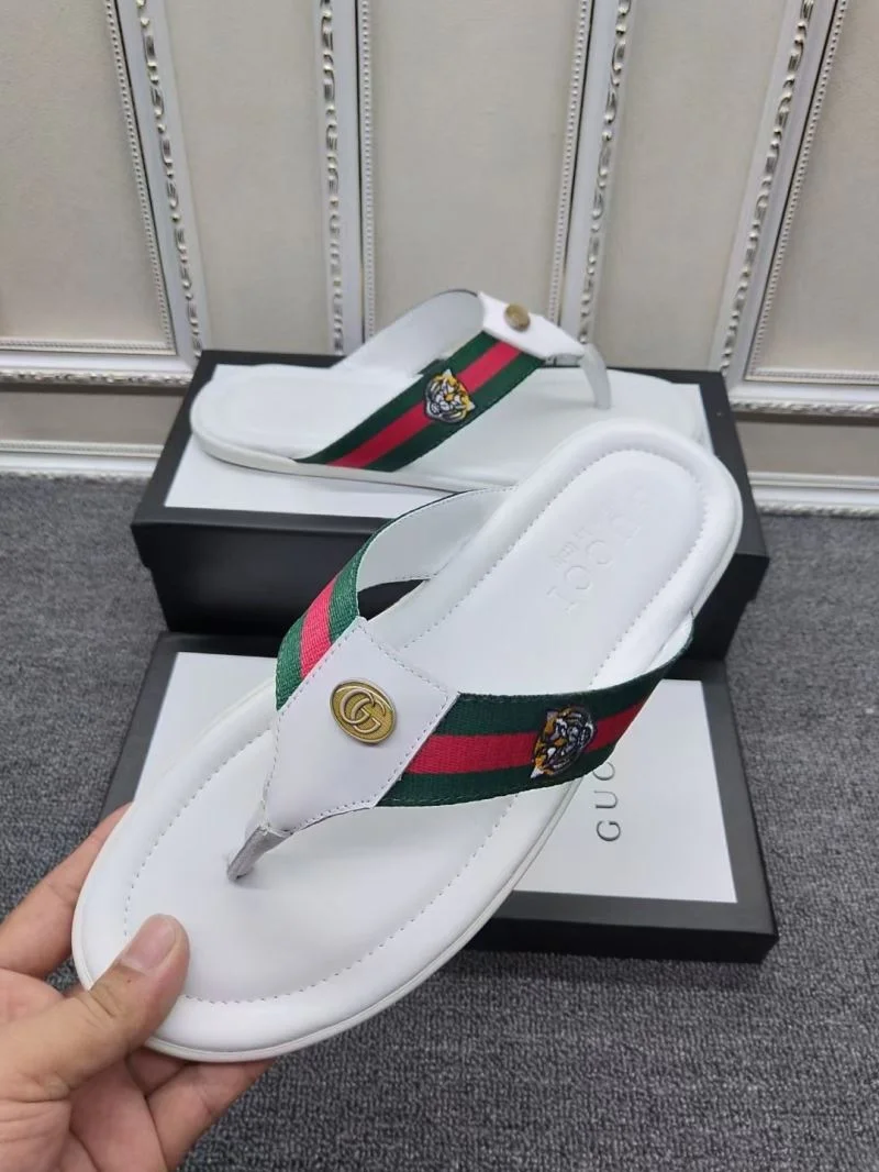 1:1 copy Gucci Slippers