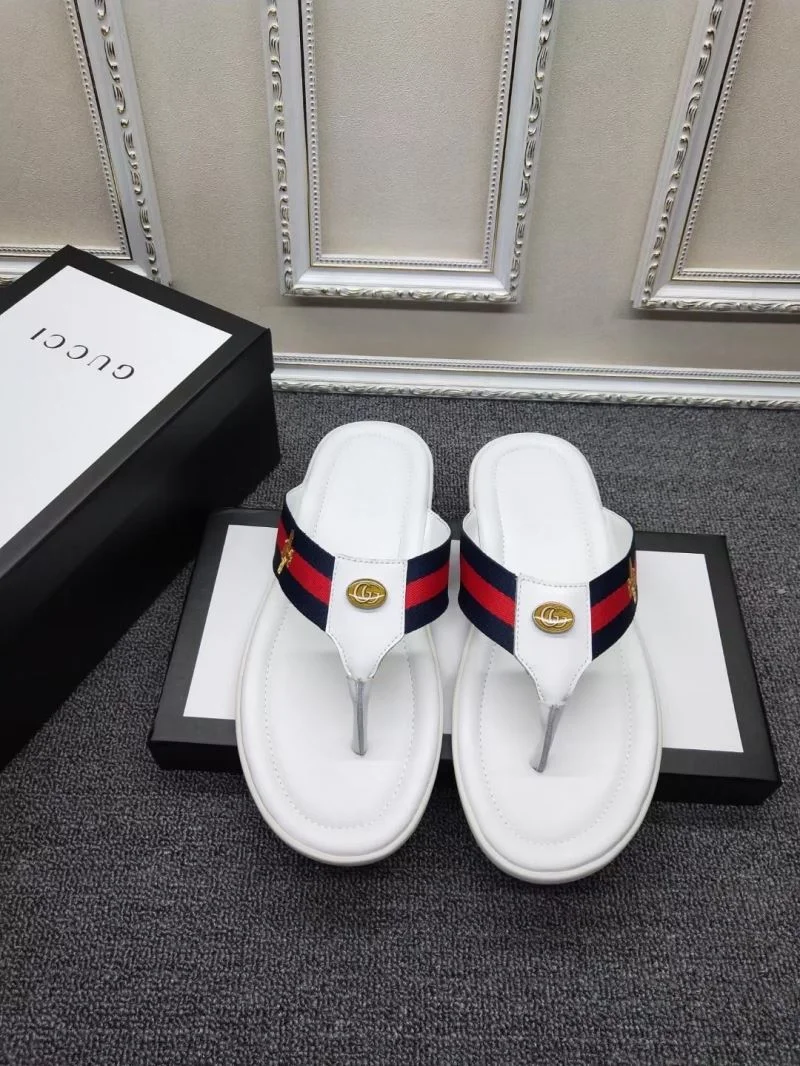 Gucci Slippers