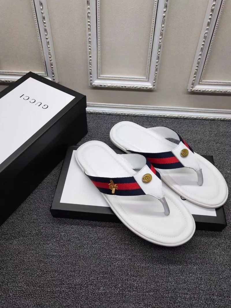 Exact replica Gucci Slippers