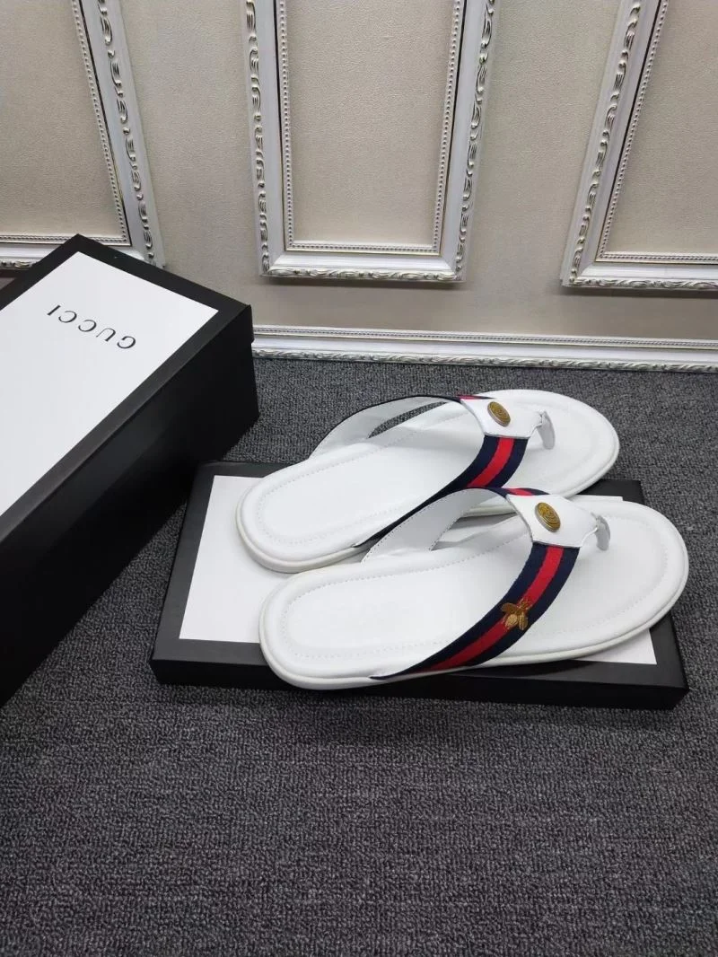 Exact replica Gucci Slippers