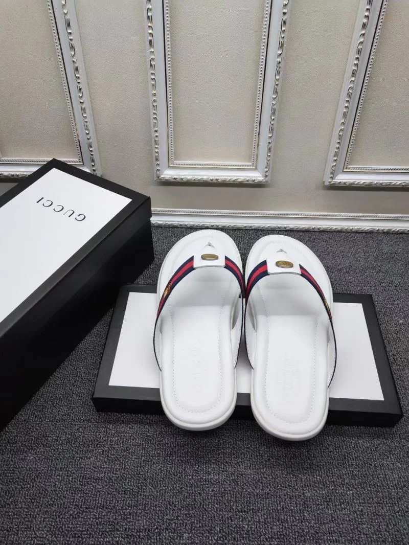 Exact replica Gucci Slippers