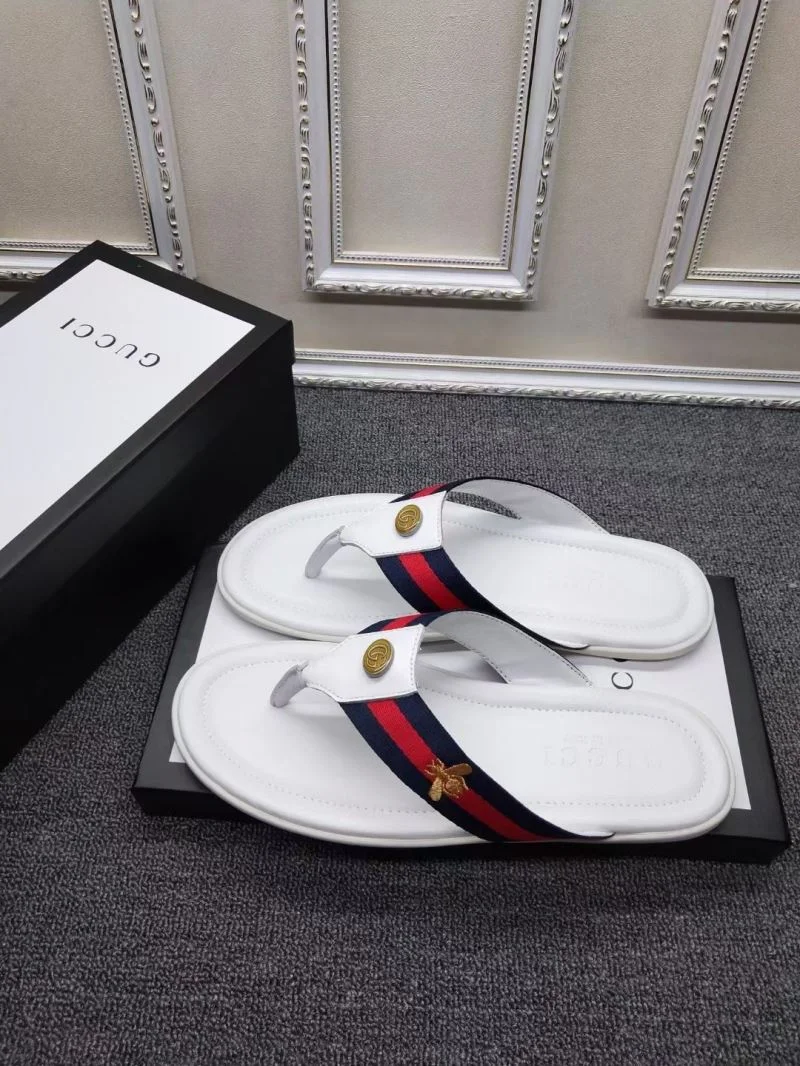Exact replica Gucci Slippers