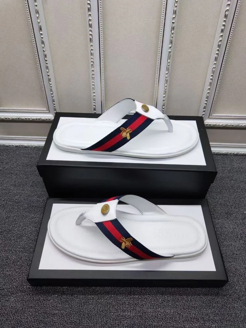 Exact replica Gucci Slippers