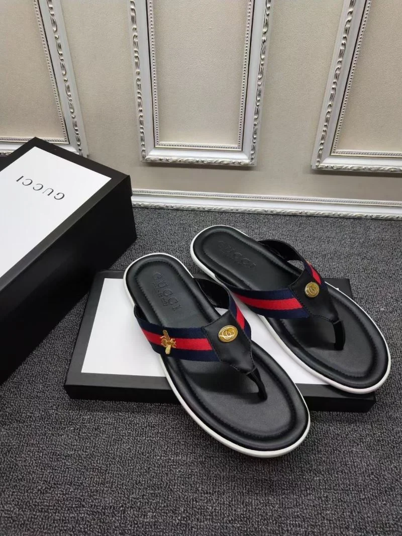 Top match Gucci Slippers