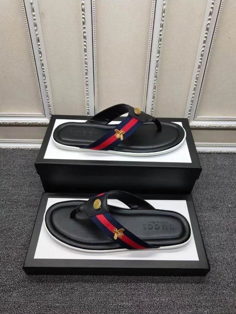 Top match Gucci Slippers