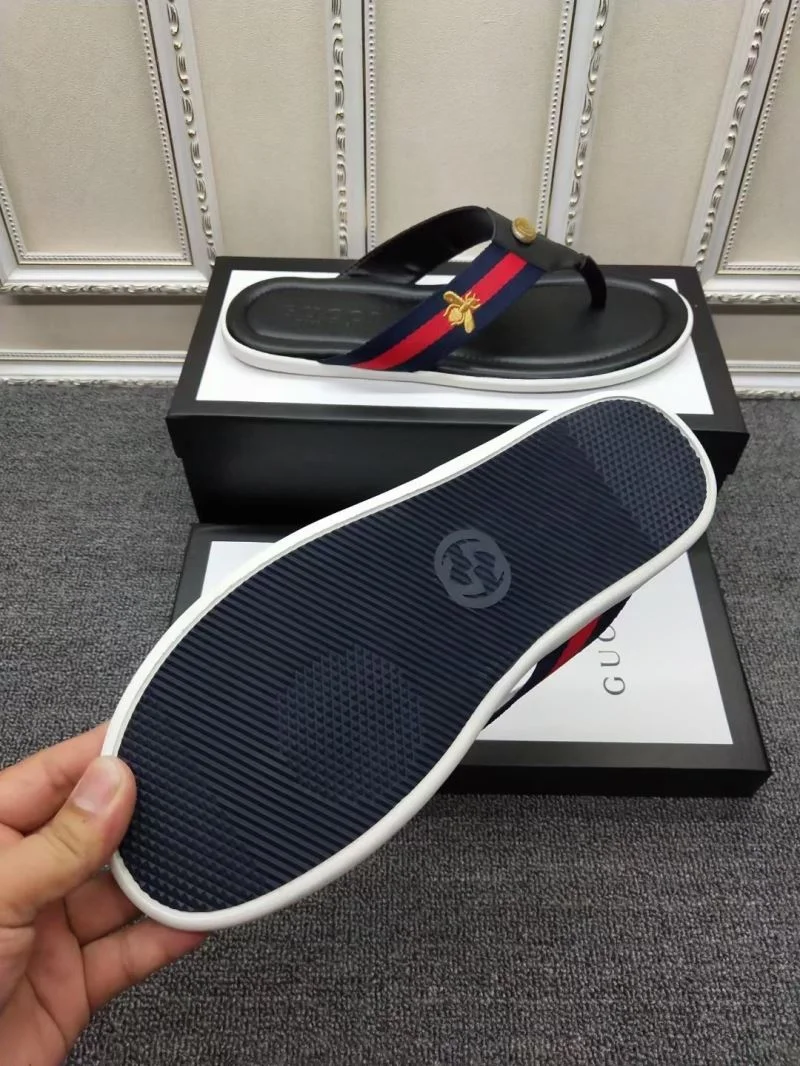 Top match Gucci Slippers