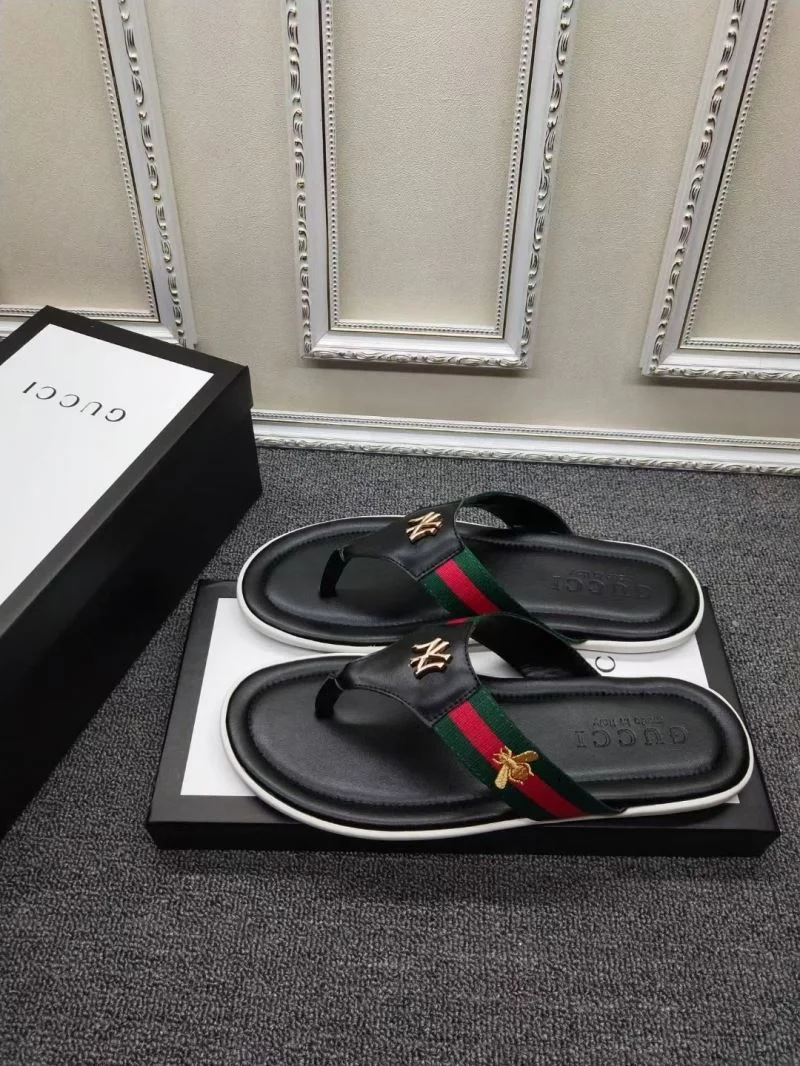 Affordable Gucci Slippers