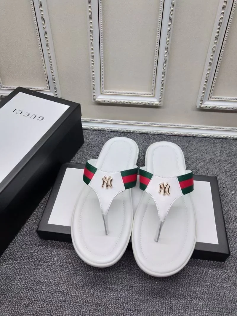 Gucci Slippers
