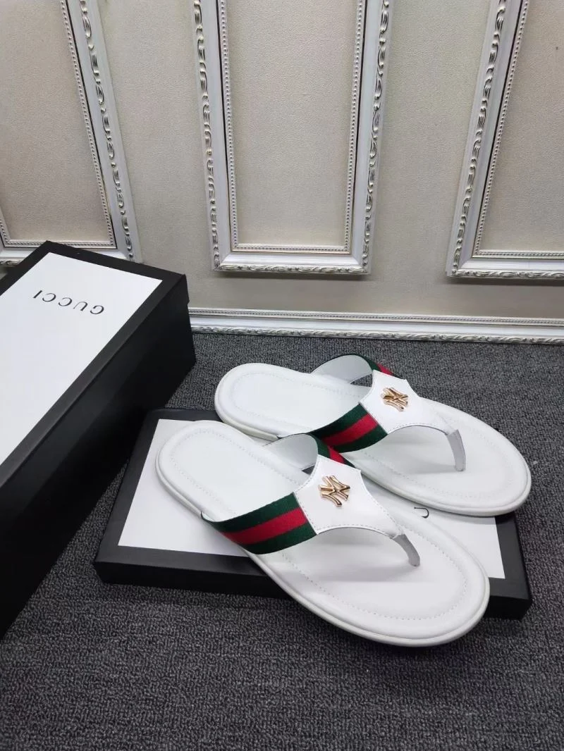 OEM Gucci Slippers