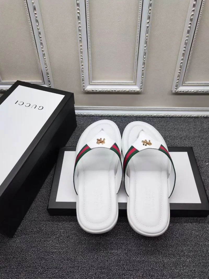 OEM Gucci Slippers