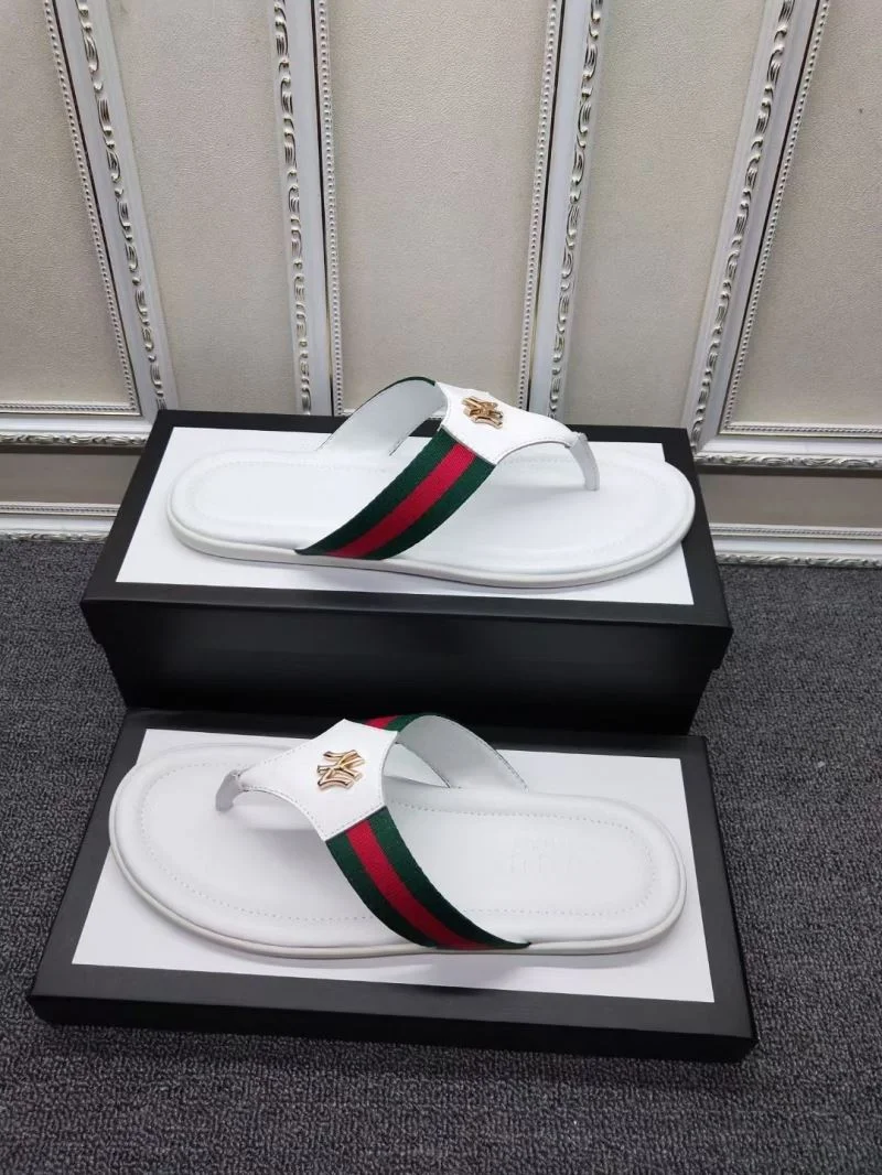 OEM Gucci Slippers