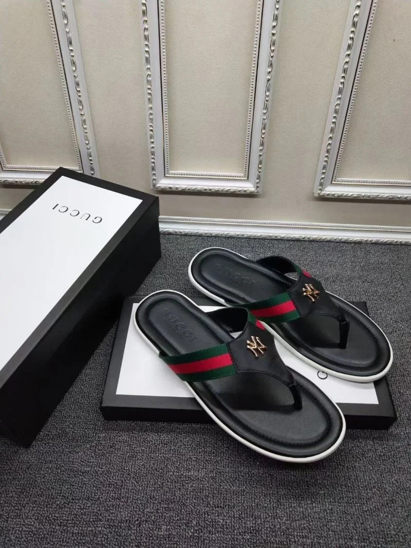 Official Gucci Slippers