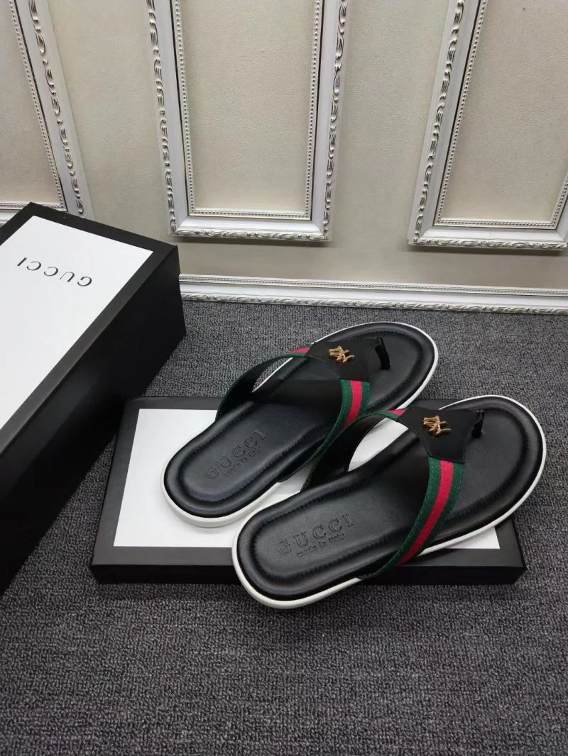 Official Gucci Slippers