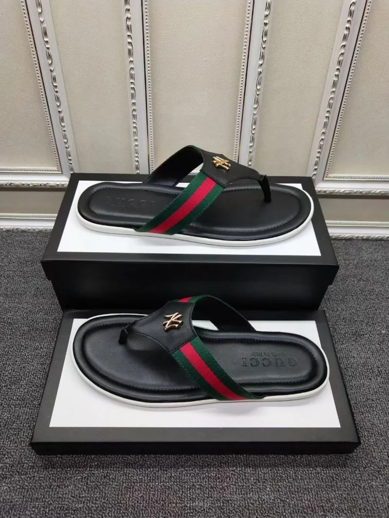Official Gucci Slippers