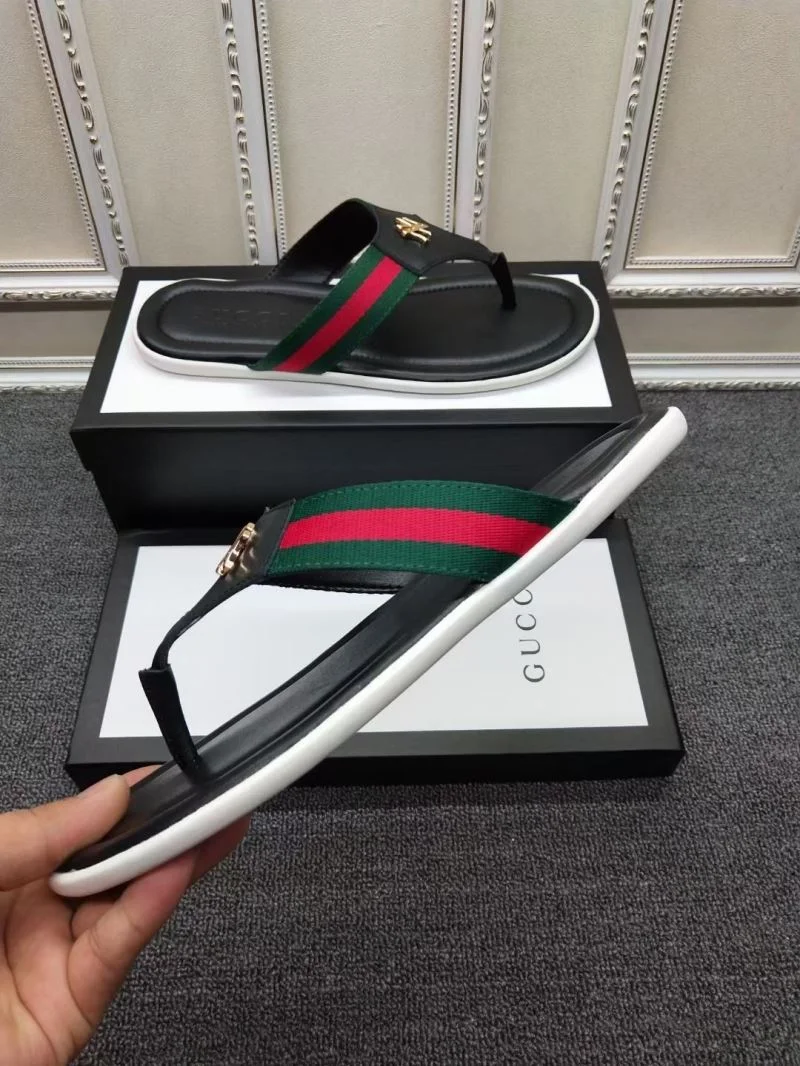 Official Gucci Slippers