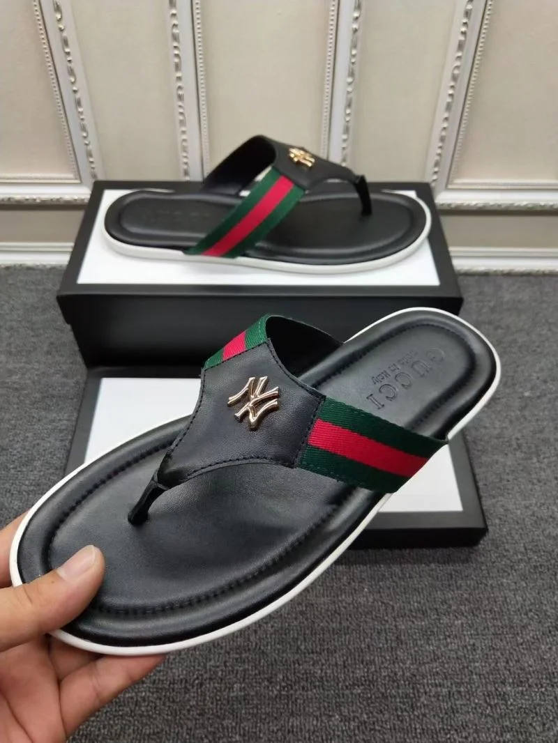 Official Gucci Slippers