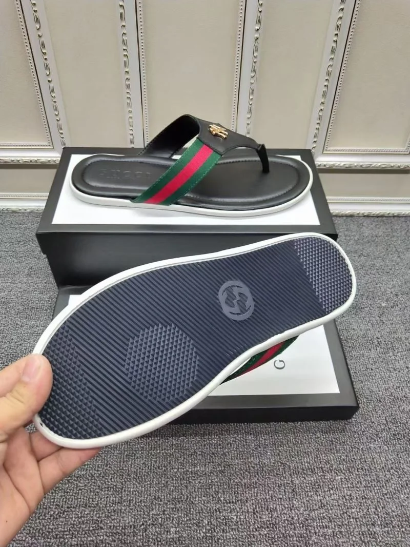 Official Gucci Slippers