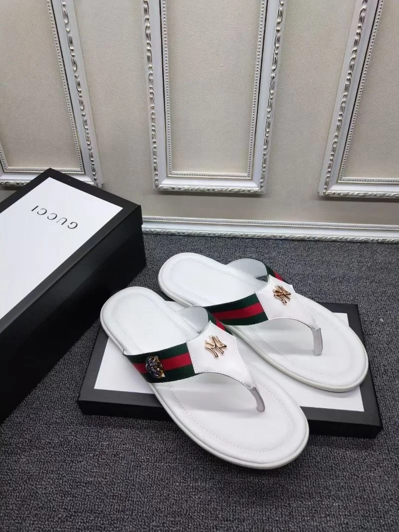 Precise copy Gucci Slippers