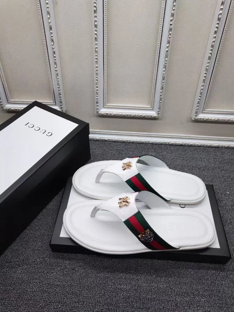 Precise copy Gucci Slippers