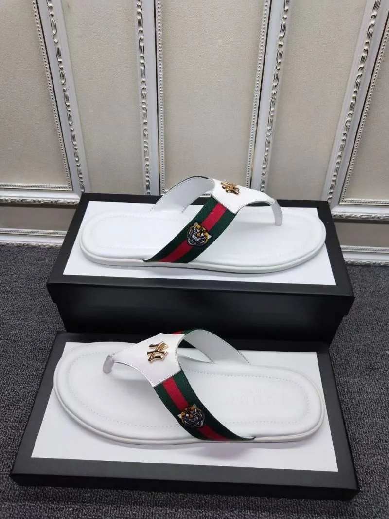 Precise copy Gucci Slippers