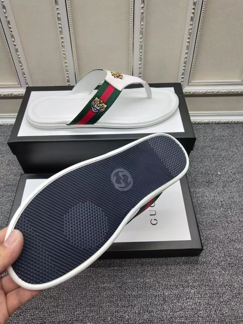 Precise copy Gucci Slippers