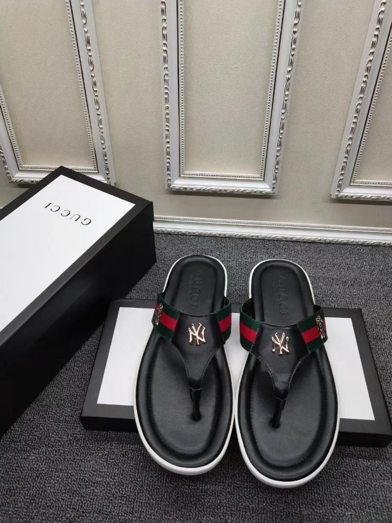 Gucci Slippers