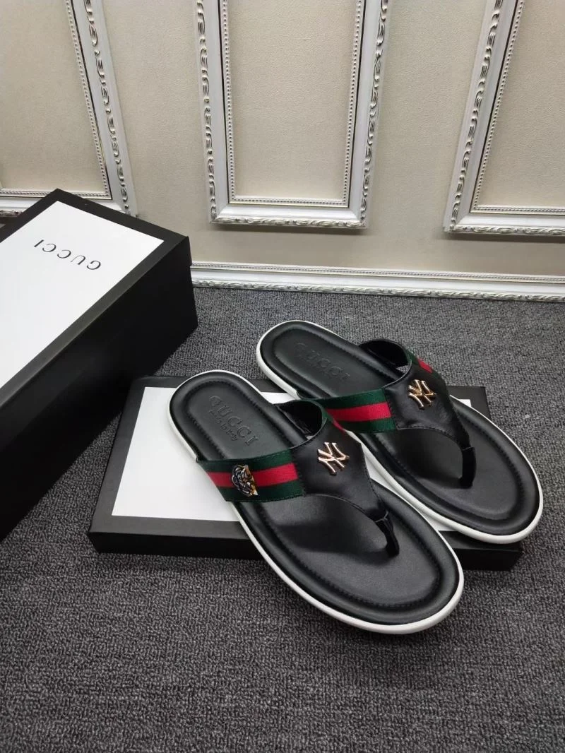 Perfect replica Gucci Slippers
