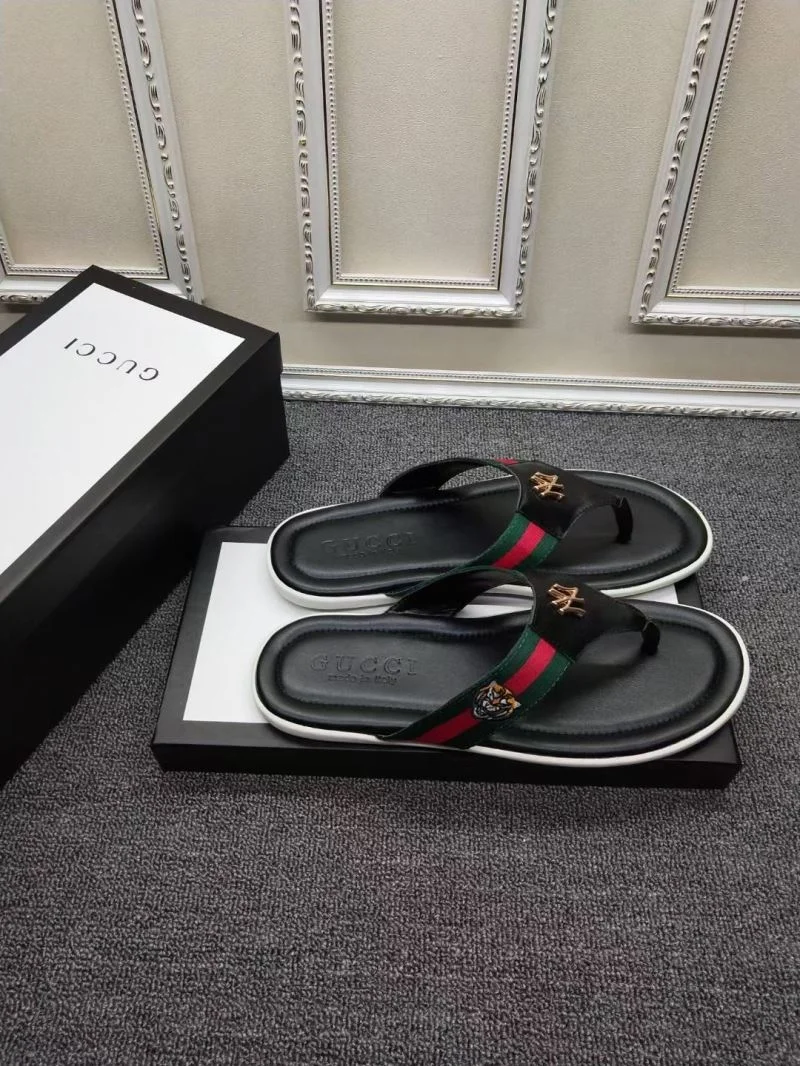Perfect replica Gucci Slippers