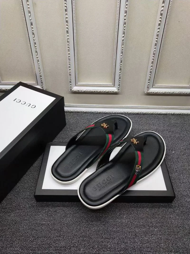 Perfect replica Gucci Slippers
