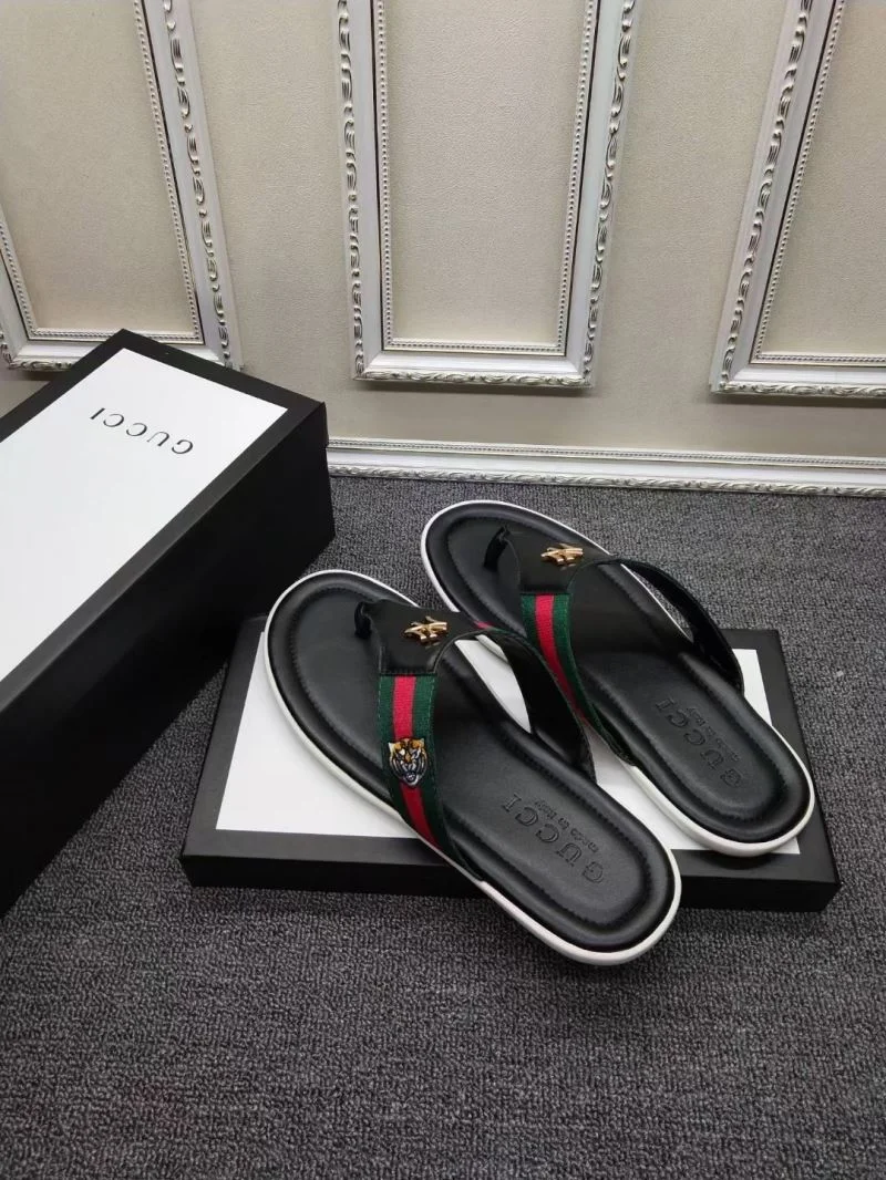 Perfect replica Gucci Slippers