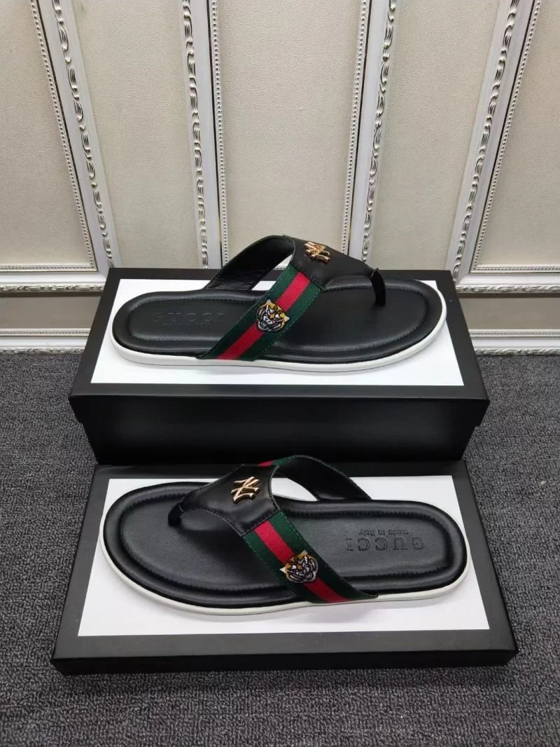 Perfect replica Gucci Slippers