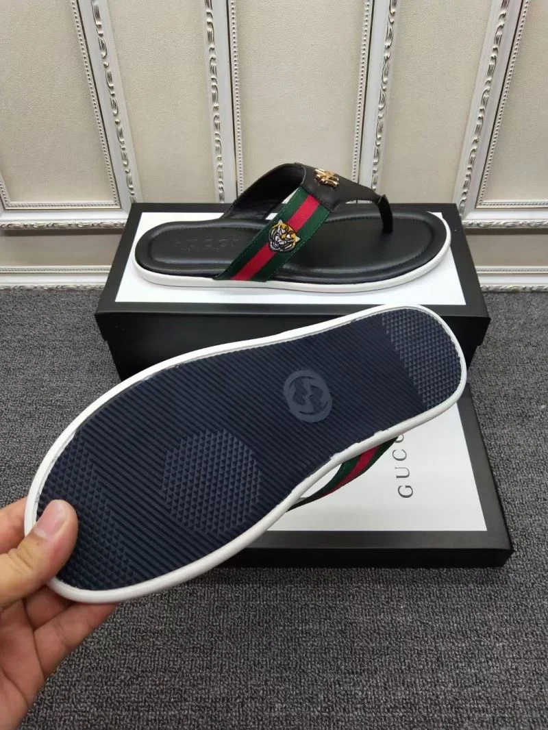 Perfect replica Gucci Slippers