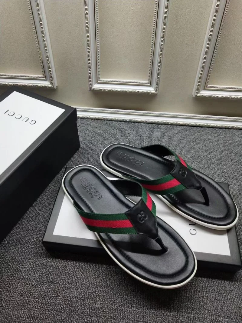 Official Gucci Slippers