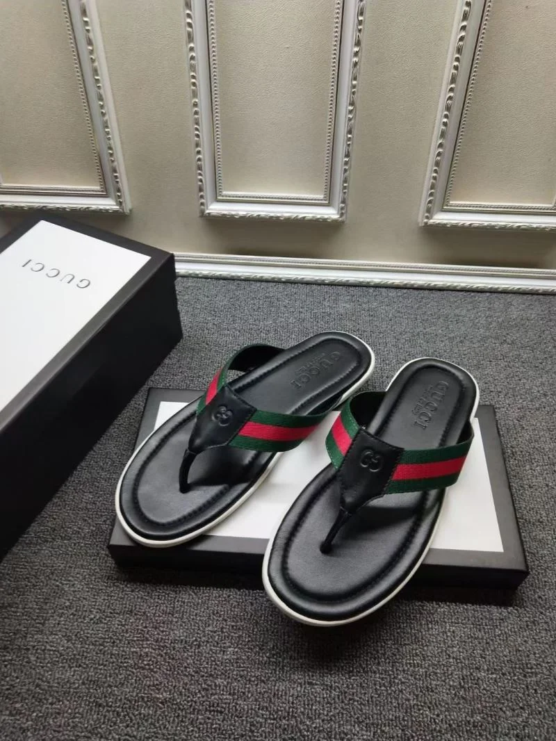 Official Gucci Slippers