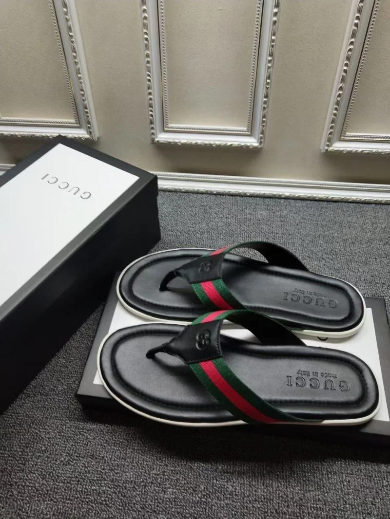 Official Gucci Slippers