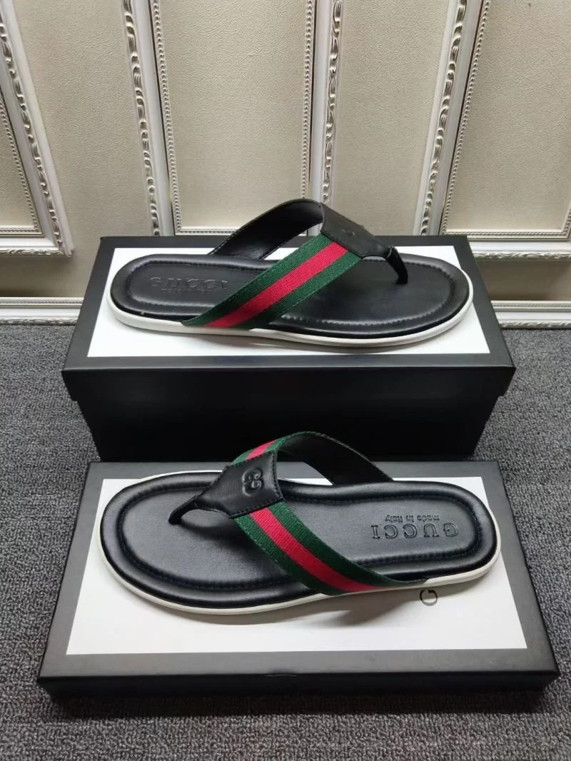 Official Gucci Slippers
