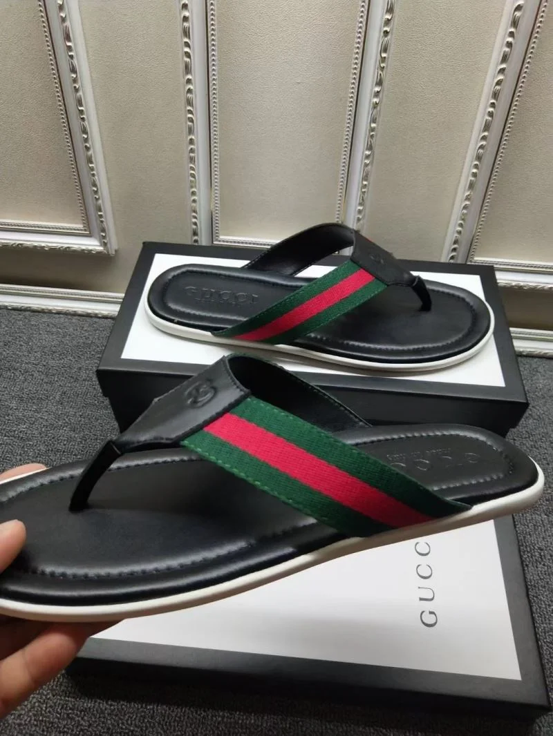 Official Gucci Slippers